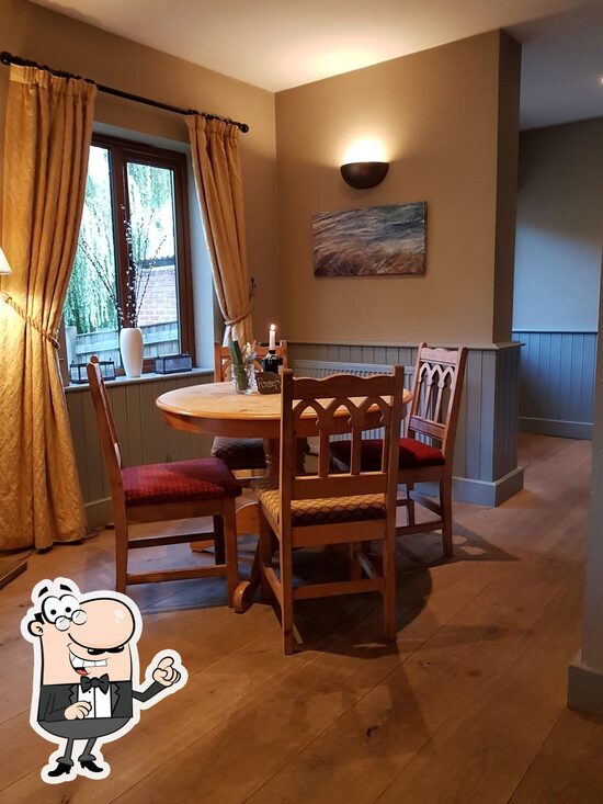 The Bell, Norwich - Restaurant menu, prices and reviews