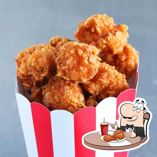 FFC FUNCHICK FRIED CHICKEN, Hyderabad - Restaurant reviews