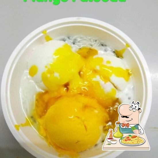 Monika Ice Cream, Mumbai - Restaurant menu, prices and reviews