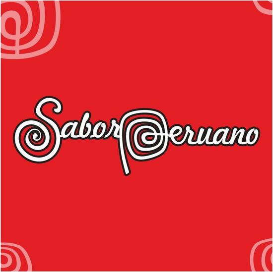 Menu at El sabor peruano restaurant, Bayonne