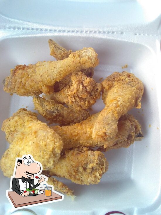 Dino's Food Mart, Louisville - Restaurant menu, prices and reviews