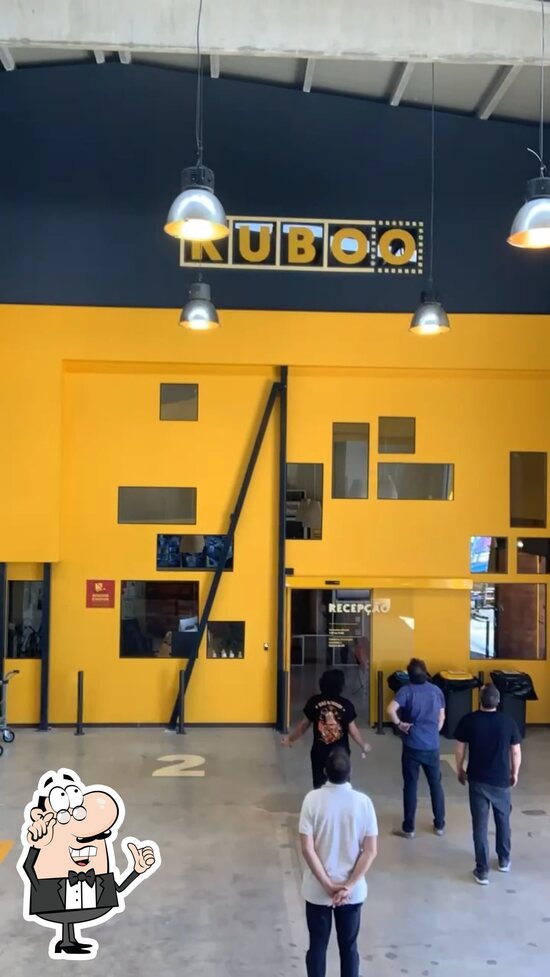 KUBO, Lisboa - Menu do restaurante, preços e opiniões