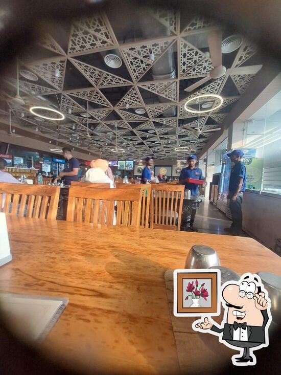 Murthal Dhaba, Murthal - Restaurant menu, prices and reviews