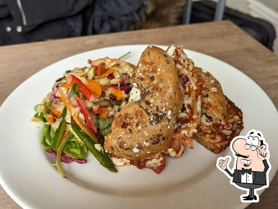 Primrose Cafe, Bristol - Restaurant menu, prices and reviews