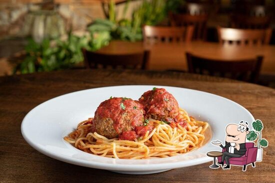 Benvenuto’s Italian Bar & Grill, Fond du Lac - Restaurant menu, prices ...