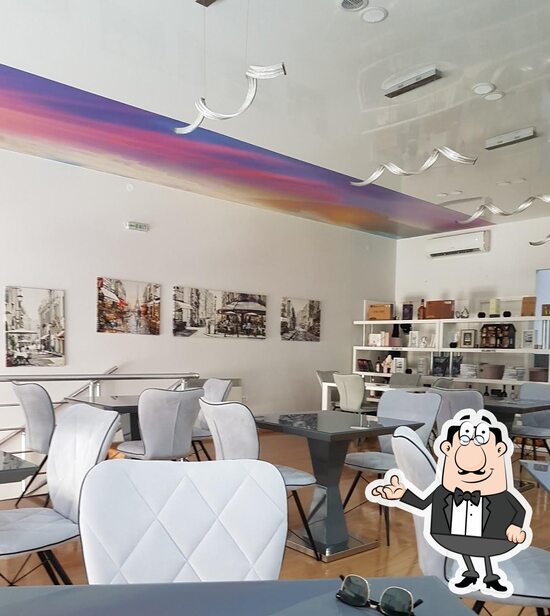 Buki & Vuki Igraonica-Café, Užice - Restaurant menu, prices and reviews