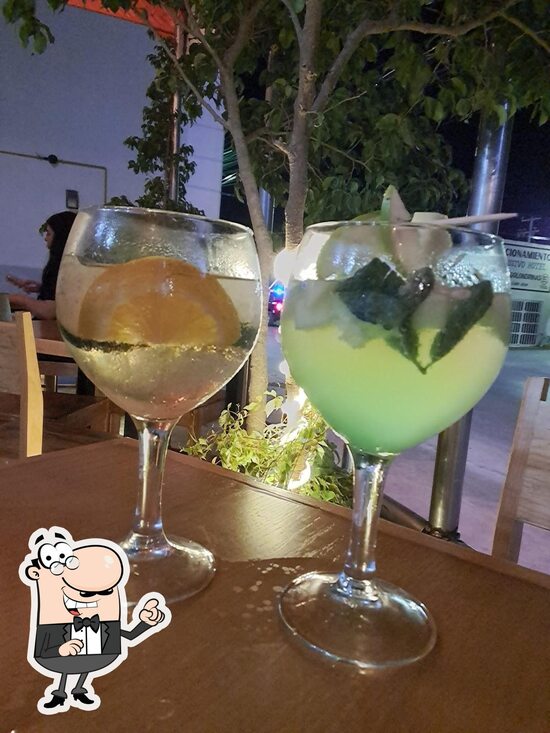 CAPTAIN FISH, Playa del Carmen - Restaurant menu, prices and reviews