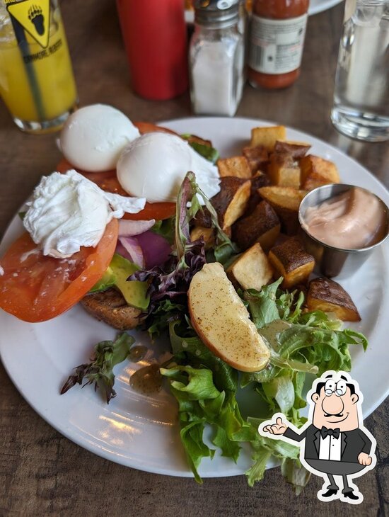 Graze Food & Drink, Canmore - Restaurant menu, prices and reviews