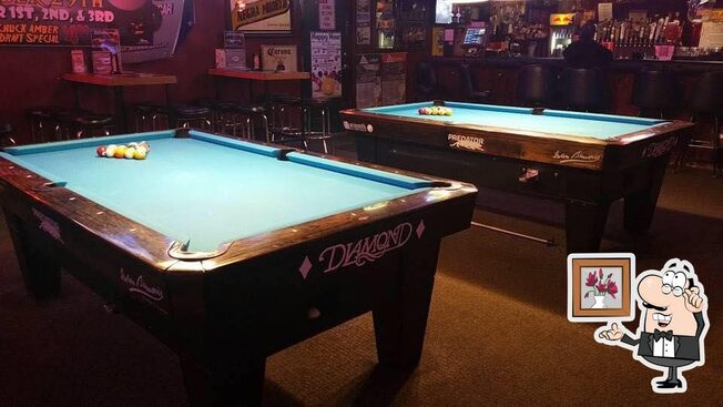 Jammers in Salem - Restaurant menu and reviews
