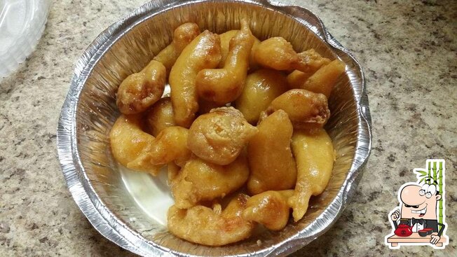Mandarin Kitchen, Mobile - Restaurant menu, prices and reviews