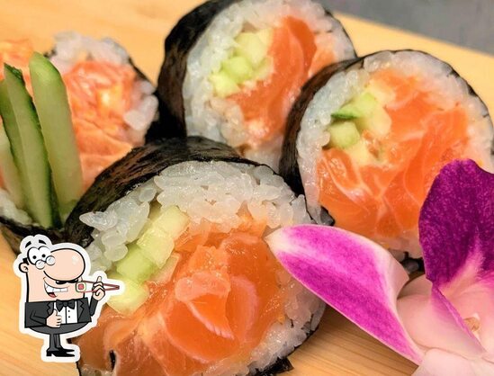 noshi sushi in Los Angeles - Restaurant menu and reviews