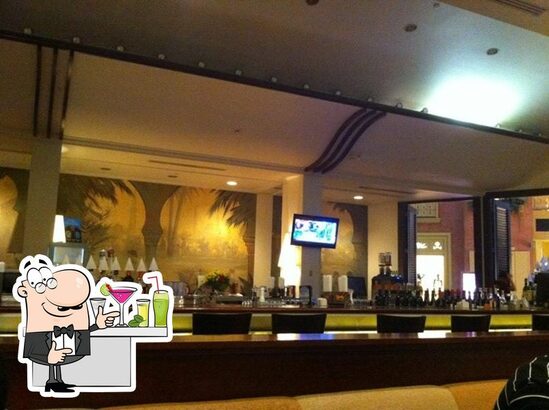 Ocean One Bar & Grill in Las Vegas - Restaurant menu and reviews