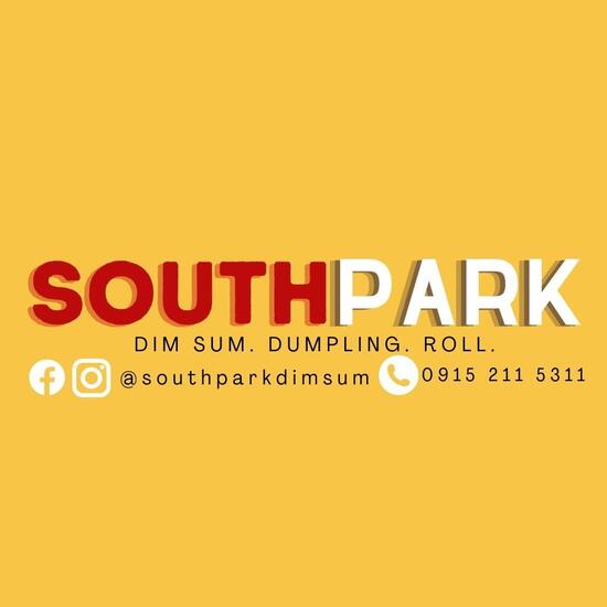 Carta del restaurante South Park - Dim sum, dumpling, Lipa