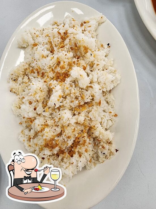 Menu at Tanay Viewpoint Garden Cafe & Restaurant by ICHAN, Tanay