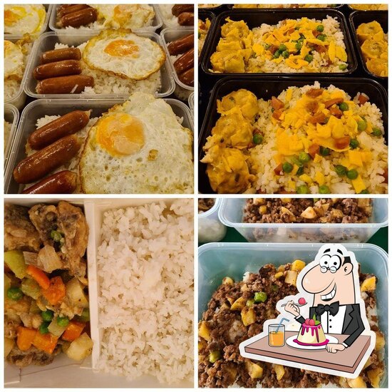 IMAY'S restaurant, Bacolod, MXF3+WRX - Restaurant reviews