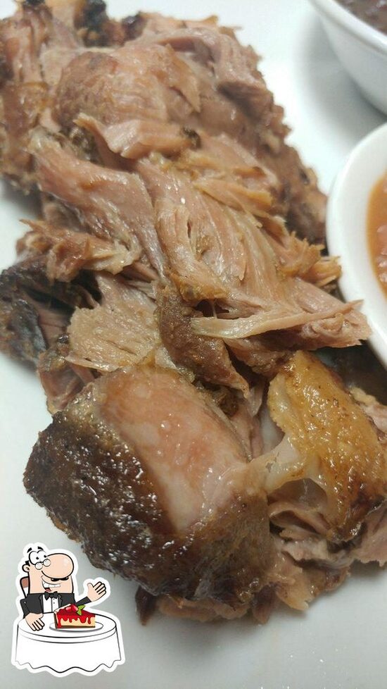 Miami Fusion Cafe in Birmingham - Restaurant menu and reviews