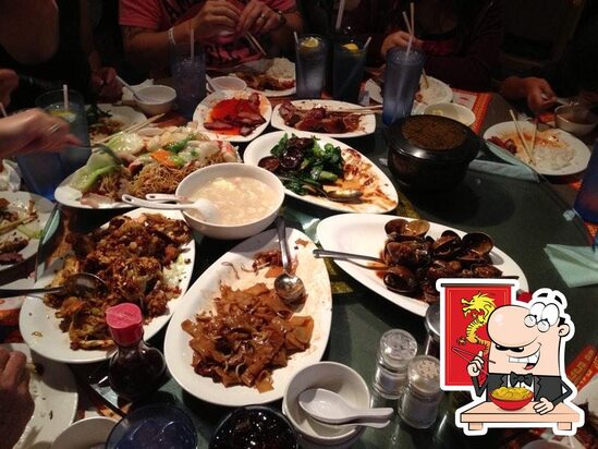 First Chinese BBQ - Richardson in Richardson - Restaurant menu and reviews