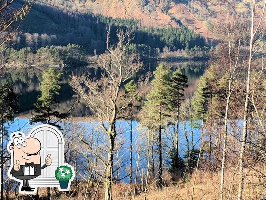 Traveller's Rest Inn in Grasmere - Restaurant reviews