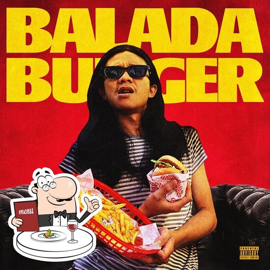 Balada Burger restaurante, Belo Horizonte - Avaliações de restaurantes