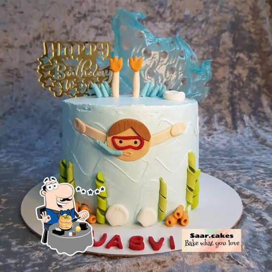Saar Cakes, Karnal - Restaurant menu, prices and reviews