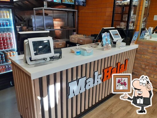 Mak Halal Alum Rock, Birmingham - Restaurant menu, prices and reviews