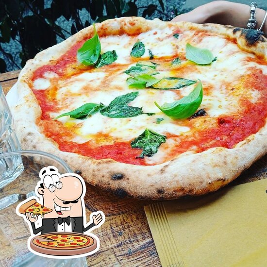Menu da 280 Grammi Pizzeria birreria pub, Roccasecca Stazione