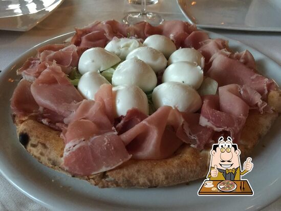 Cuore - Caffè & Pizzeria, Milano - Menu del ristorante, prezzi e recensioni