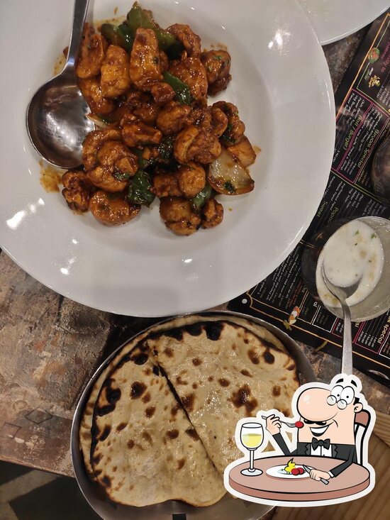 swad by shivi, Haridwar - Restaurant reviews