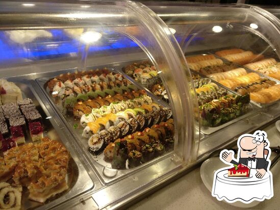 Asian Palace restaurant, Copenhagen - Restaurant menu and reviews