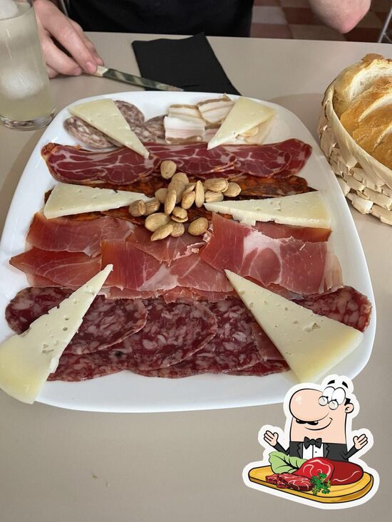 Bar las Grecas, Montefrío - Menú del restaurante, precios y reseñas