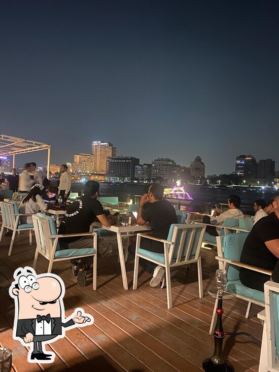 Blend, Cairo - Restaurant menu, prices and reviews