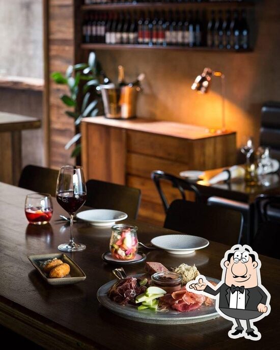 Estelle, Northcote - Restaurant menu, prices and reviews