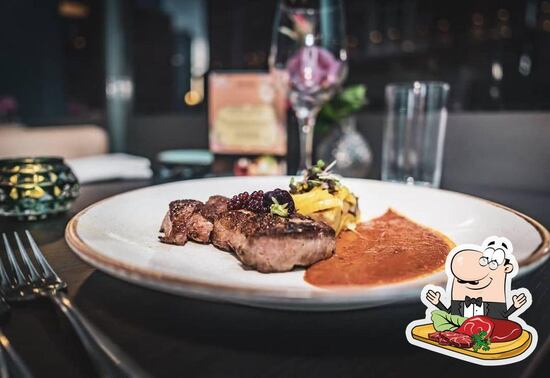 MUSE Brasserie in Cheltenham - Restaurant reviews