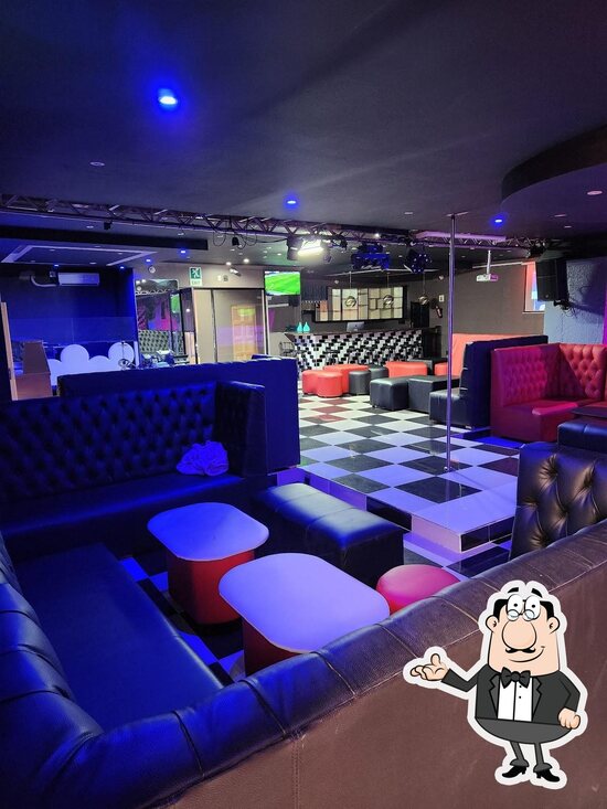 OWENS LOUNGE & NIGHT CLUB, Randburg - Restaurant reviews