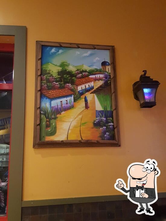 Zacatacos V Inc, Bridgeview - Restaurant menu, prices and reviews
