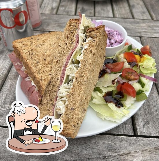 The Side House, Newark-on-Trent - Restaurant menu, prices and reviews
