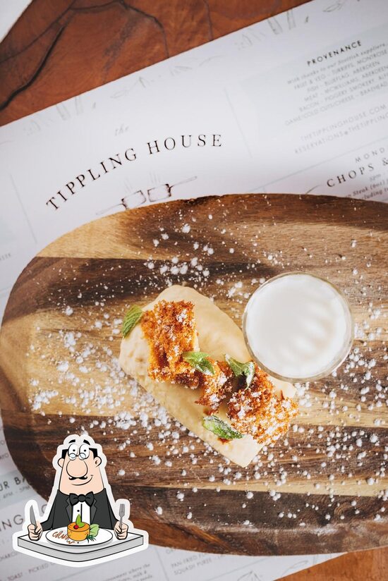 The Tippling House in Aberdeen - Restaurant reviews
