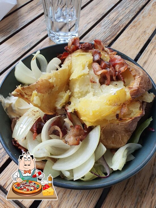 Manis Mat og Bar, Kongsvinger - Restaurant menu and reviews