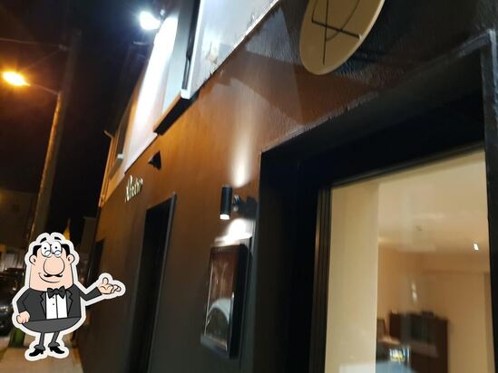Random Restaurant, Dingle - Restaurant menu, prices and reviews