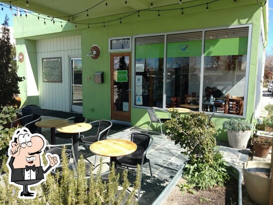 Sagebrush Cafe, Quartz Hill - Restaurant menu, prices and reviews