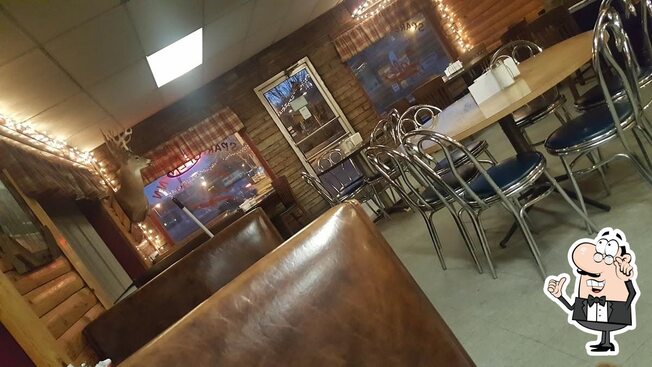 Spare Rib Inn, Steelville - Restaurant menu, prices and reviews