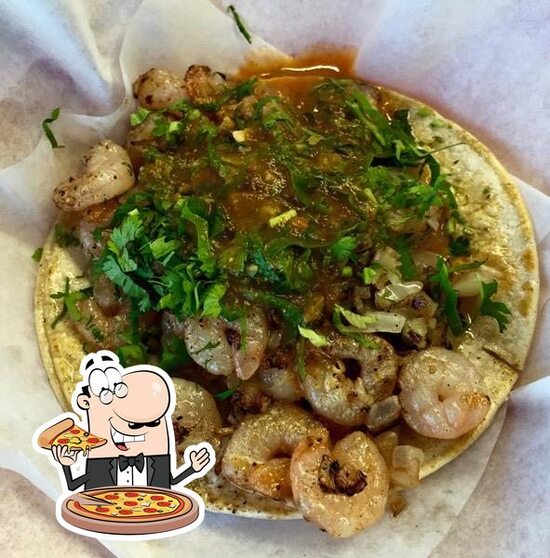 Taqueria El Favorito mexican, Sebastopol – menu, prices & reviews