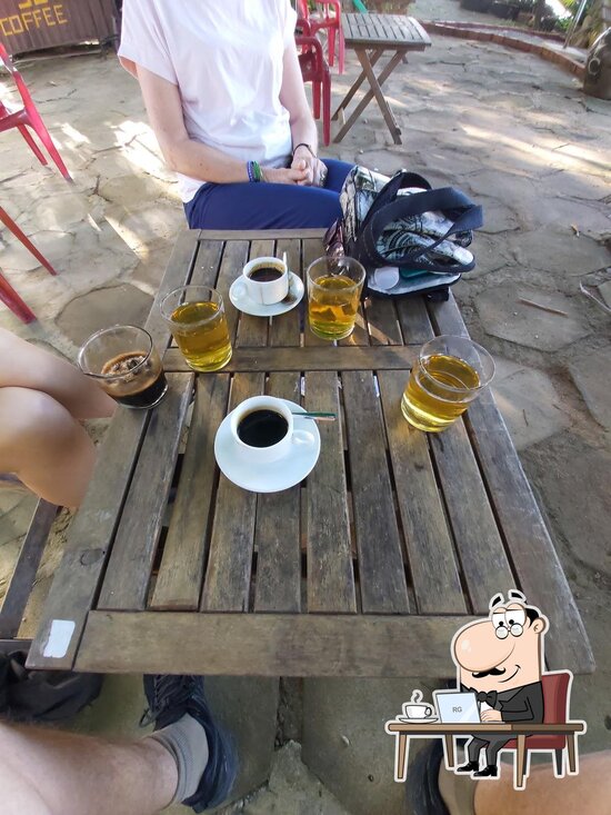 96 Coffee Hoi An Riverside, tp. Hội An - Restaurant menu, prices and ...