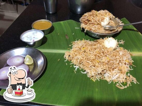 Amrutha Restaurant, Bengaluru, 3JMP+GF2 - Restaurant menu and reviews