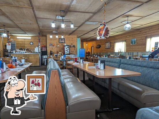 Around The Corner Cafe, Okemah - Restaurant menu, prices and reviews