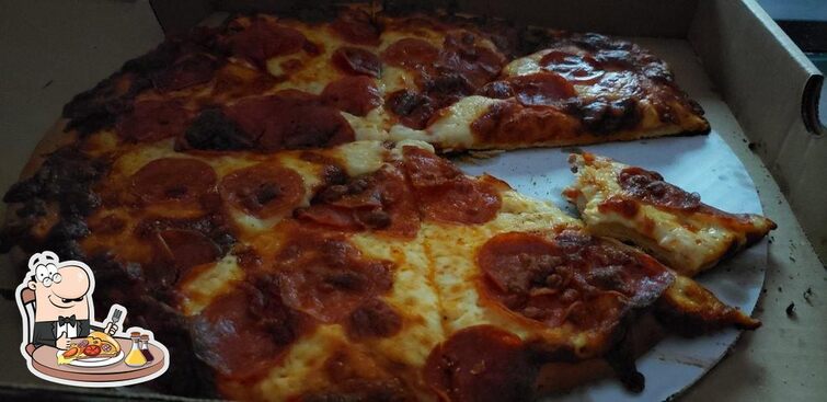 Beggars Pizza in Downers Grove - Restaurant menu and reviews