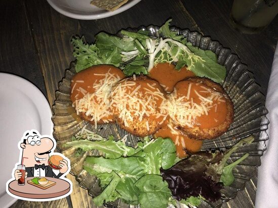 CEDAR land + sea kitchen in Ocean View - Restaurant reviews