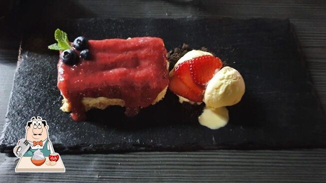 CRYPTEX restaurant, Matamoros - Restaurant reviews