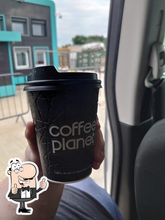 Coffee Planet in Tuxford - Restaurant reviews