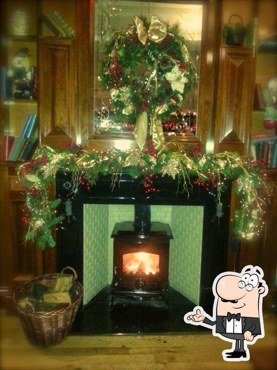 Flagstaff Lodge, Newry - Restaurant menu, prices and reviews